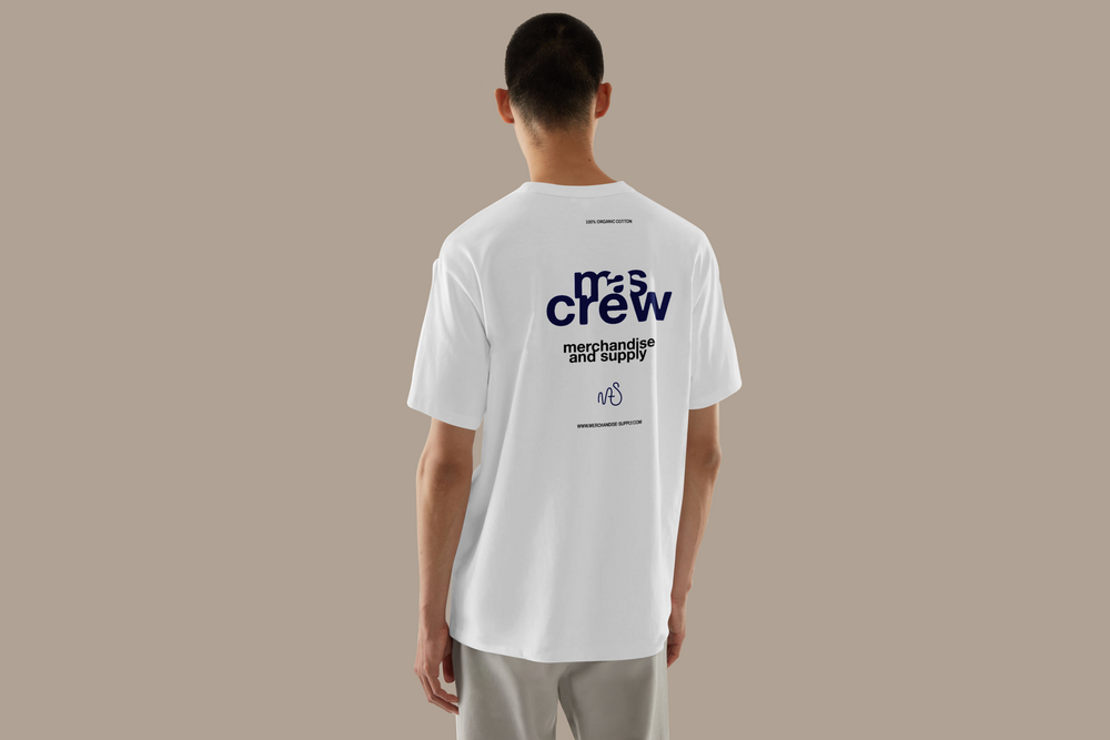 MAS Merchandise and Supply